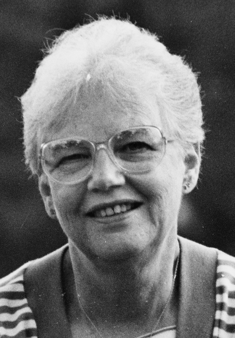 Helen Ruth Rodu | News, Sports, Jobs - Salem News